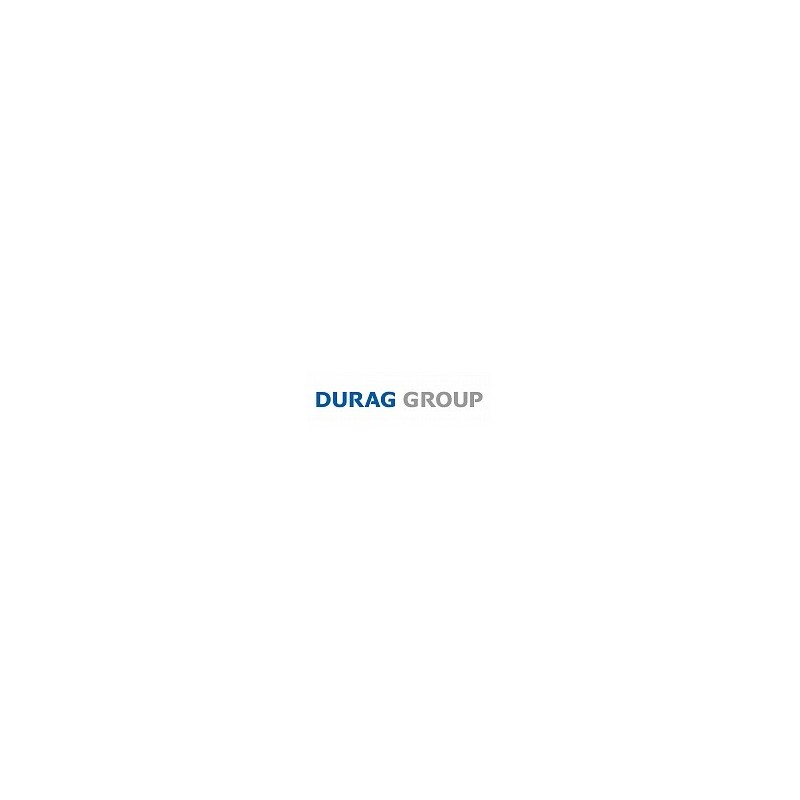 Продукция компании DURAG (Германия) по разумным ценам.